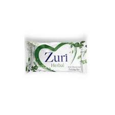 Zuri Soap Herbal 200G